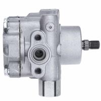 China Power Steering Pump for Subaru Impreza 1993-1994 H4 1.8L for sale