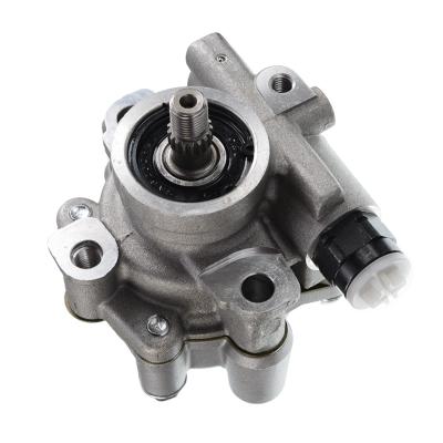 China Power Steering Pump without Reservoir for Toyota Paseo Tercel L4 1.5L 97-99 for sale