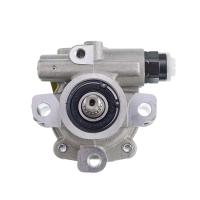 China Power Steering Pump without Reservoir for Toyota Paseo Tercel L4 1.5L 97-99 for sale