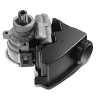 China Power Steering Pump with Reservoir for Pontiac Grand Am 94-03 Oldsmobile Alero for sale
