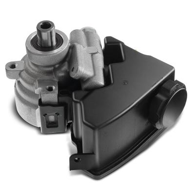 China Power Steering Pump with Reservoir for Pontiac Grand Am 94-03 Oldsmobile Alero for sale