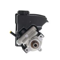 China Power Steering Pump with Reservoir for Pontiac Grand Am 94-03 Oldsmobile Alero for sale