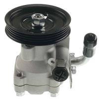 China Power Steering Pump with Pulley for Hyundai Accent L4 1.5L 1997-1999 for sale