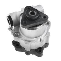 China Power Steering Pump for Audi A8 Quattro 2005-2009 6.0L DOHC Petrol for sale