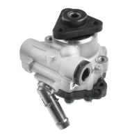 China Power Steering Pump for Audi A8 Quattro 2005-2009 6.0L DOHC Petrol for sale