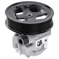 China Power Steering Pump with Pulley for Toyota Sequoia 2008-2009 V8 4.7L for sale