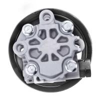 China Power Steering Pump with Pulley for Toyota Sequoia 2008-2009 V8 4.7L for sale