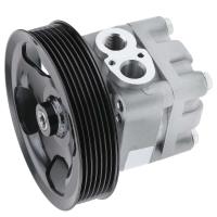 China Power Steering Pump with Pulley for Infiniti QX70 2014-2017 FX37 FX35 V6 3.7L for sale