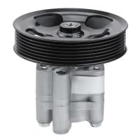 China Power Steering Pump with Pulley for Infiniti QX70 2014-2017 FX37 FX35 V6 3.7L for sale