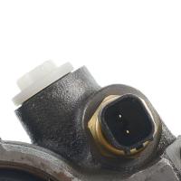 China Power Steering Pump for Ford Thunderbird 2002 Lincoln LS 2001-2002 V8 3.9L for sale