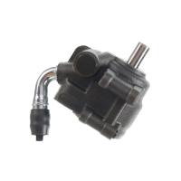China Power Steering Pump for Ford Thunderbird 2002 Lincoln LS 2001-2002 V8 3.9L for sale