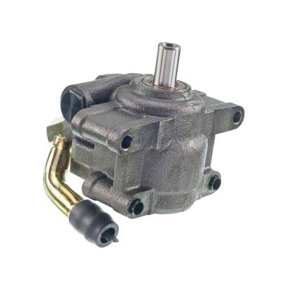 China Power Steering Pump for Lincoln Continental 1995-2002 4.6L V8 for sale