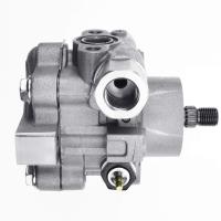 China Power Steering Pump for Hyundai Santa Fe 2010-2012 Kia Sorento 2011-2013 L4 2.4L for sale
