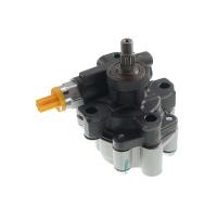 China Power Steering Pump with Reservoir for Toyota Tacoma 1995-2004 V6 3.4L for sale