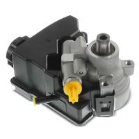 China Power Steering Pump with Reservoir for Buick Regal Chevrolet Monte Carlo Pontiac for sale