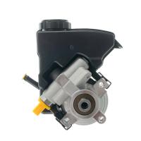 China Power Steering Pump with Reservoir for Buick Regal Chevrolet Monte Carlo Pontiac for sale