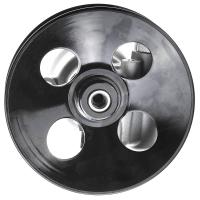 China Power Steering Pump with Pulley for Saab 9000 1989-1997 L4 2.0L L4 2.3L for sale