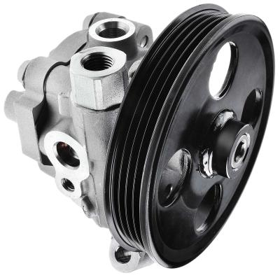 China Power Steering Pump with Pulley for Mazda 6 2009-2013 V6 3.7L for sale