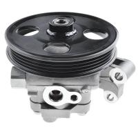 China Power Steering Pump with Pulley for Mazda 6 2009-2013 V6 3.7L for sale
