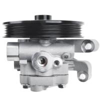 China Power Steering Pump with Pulley for Mazda 6 2009-2013 V6 3.7L for sale