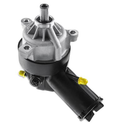 China Power Steering Pump with Reservoir for Ford Excursion F-250 F-350 F-450 Super Duty for sale