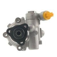 China Power Steering Pump for BMW E60 E63 545i 550i 645Ci 650i V8 4.4L 4.8L for sale