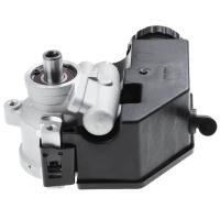 China Power Steering Pump with Reservoir for Chevrolet LLV 1987-1993 L4 2.5L for sale