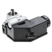 China Power Steering Pump with Reservoir for Chevrolet LLV 1987-1993 L4 2.5L for sale