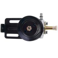 China Power Steering Pump with Pulley for Isuzu D-MAX Pickup 2.5L for sale