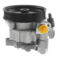 China Power Steering Pump with Pulley for Mercedes-Benz CLS350 CLS500 CLS55 AMG Sedan for sale