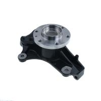 China Front Driver Steering Knuckle Assembly for Mercedes-Benz Sprinter 3500 10-17 for sale