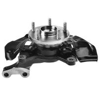 China Front Driver Steering Knuckle & Wheel Hub Bearing Assembly for Toyota Camry for sale
