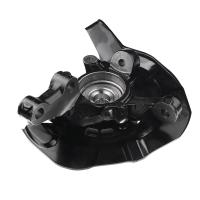 China Front Left Steering Knuckle & Wheel Hub Bearing Assembly for Toyota Highlander for sale