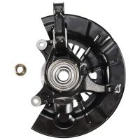 China Front LH Steering Knuckle & Wheel Hub Bearing Assembly for Toyota Camry 12-17 for sale