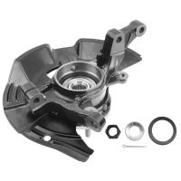 China Front Passenger Steering Knuckle & Wheel Hub Bearing Assembly for Kia Optima 2011 for sale