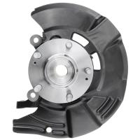 China Front Passenger Steering Knuckle & Wheel Hub Bearing Assembly for Kia Optima 2011 for sale