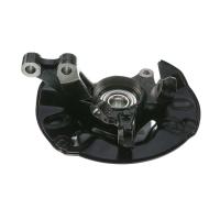 China Front Driver Steering Knuckle & Wheel Hub Bearing Assembly for Toyota Matrix for sale