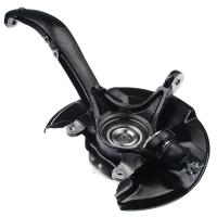 China Front Passenger Steering Knuckle & Wheel Hub Bearing Assembly for Honda Accord for sale
