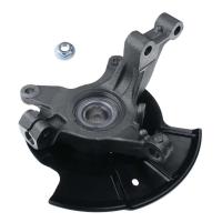 China Front Passenger Steering Knuckle & Wheel Hub Bearing Assembly for Ford Edge for sale
