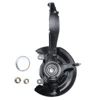 China Front Passange Steering Knuckle Assembly for Honda Accord 03-07 L4 2.4L for sale