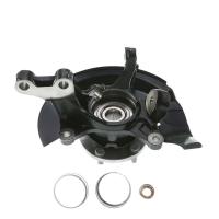 China Front Passenger Steering Knuckle & Wheel Hub Bearing Assembly for Toyota Camry for sale