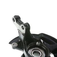 China Front Passenger Steering Knuckle & Wheel Hub Bearing Assembly for Toyota Camry for sale