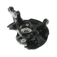 China Front Passenger Steering Knuckle & Wheel Hub Bearing Assembly for Toyota Camry for sale