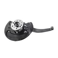 China Front RH Steering Knuckle & Wheel Hub Bearing Assembly for Mercedes-Benz W251 for sale