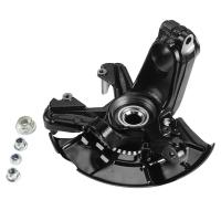 China Front Passenger Steering Knuckle & Wheel Hub Bearing Assembly for VW Beetle for sale