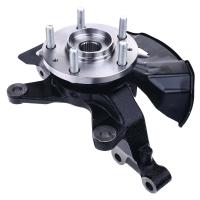 China Front Passenger Steering Knuckle & Wheel Hub Bearing Assembly for Mazda CX-7 for sale