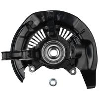 China Front RH Steering Knuckle & Wheel Hub Bearing Assembly for Toyota Highlander for sale