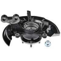 China Front RH Steering Knuckle & Wheel Hub Bearing Assembly for Toyota Highlander for sale