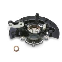 China Front RH Steering Knuckle & Wheel Hub Bearing Assembly for Toyota Avalon 13-16 for sale