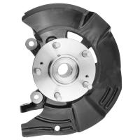 China Front RH Steering Knuckle & Wheel Hub Bearing Assembly for Kia Optima 2011 2.0L for sale